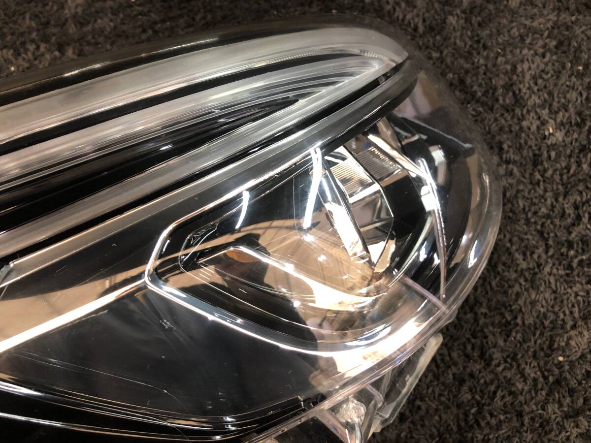 Yahoo!オークション - デイズルークス ハイウェイスター B21A 後期 右...