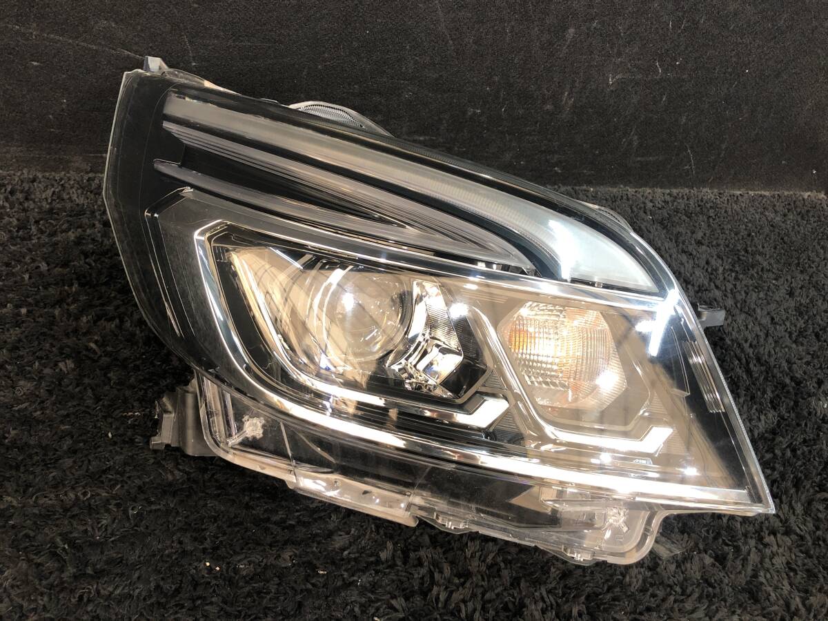 Yahoo!オークション - デイズルークス ハイウェイスター B21A 後期 右...