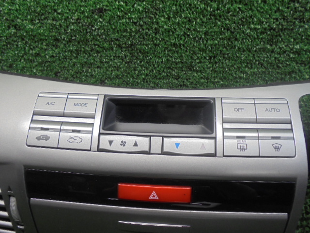 Yahoo!オークション - 3FG3190 KA4右)) ホンダ エディックス BE3 後期...