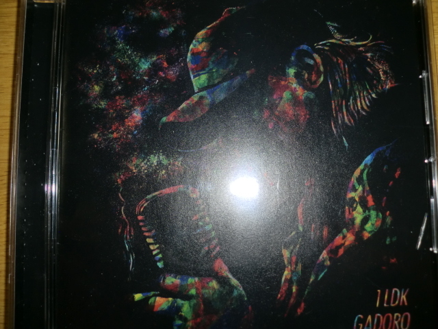 Yahoo!オークション - 美品 GADORO [1LDK] LIBRO PENTAXX.B.F RYU-G DJ...