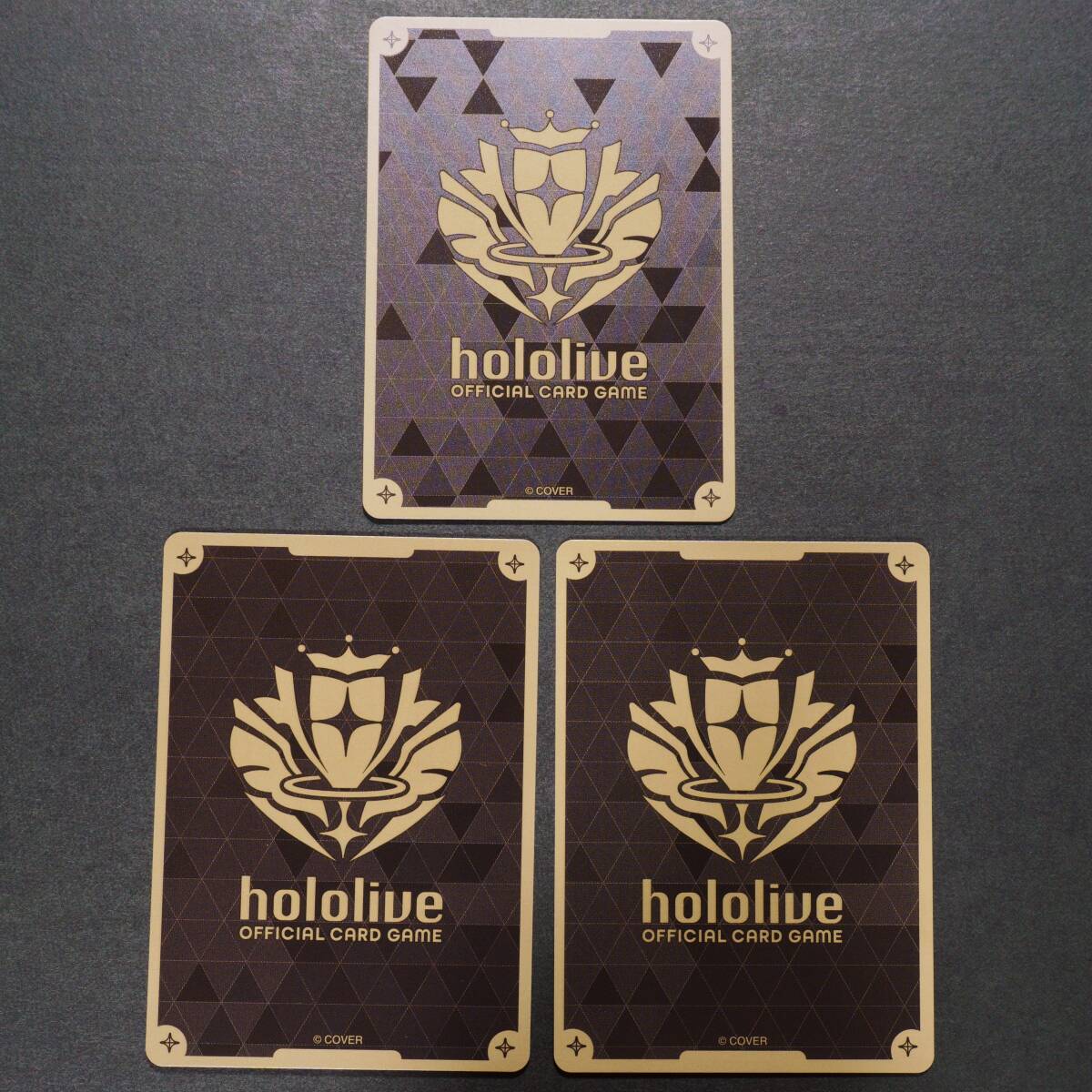 Yahoo!オークション - C 沙花叉クロヱ 【 Debut 】 hBP02-035 ホロカ