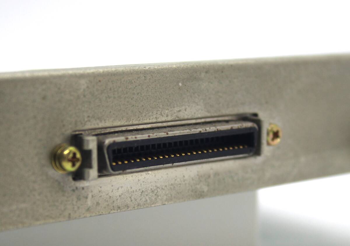 Yahoo!オークション - NEC PC-9801-92 SCSIカード 未チェックジャンク...