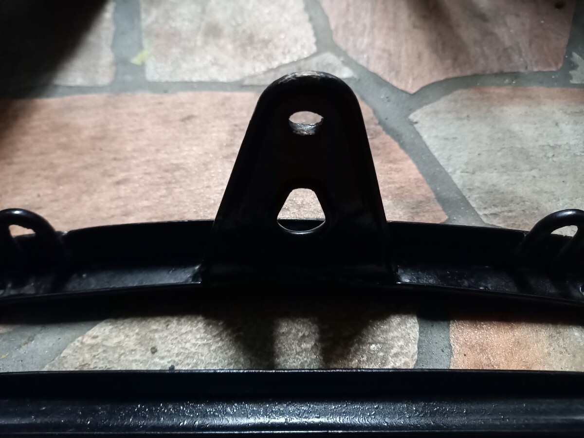 Yahoo!オークション - メグロ S3 リアキャリア SG Z7 S3 S2 K1 K2 S7 S...