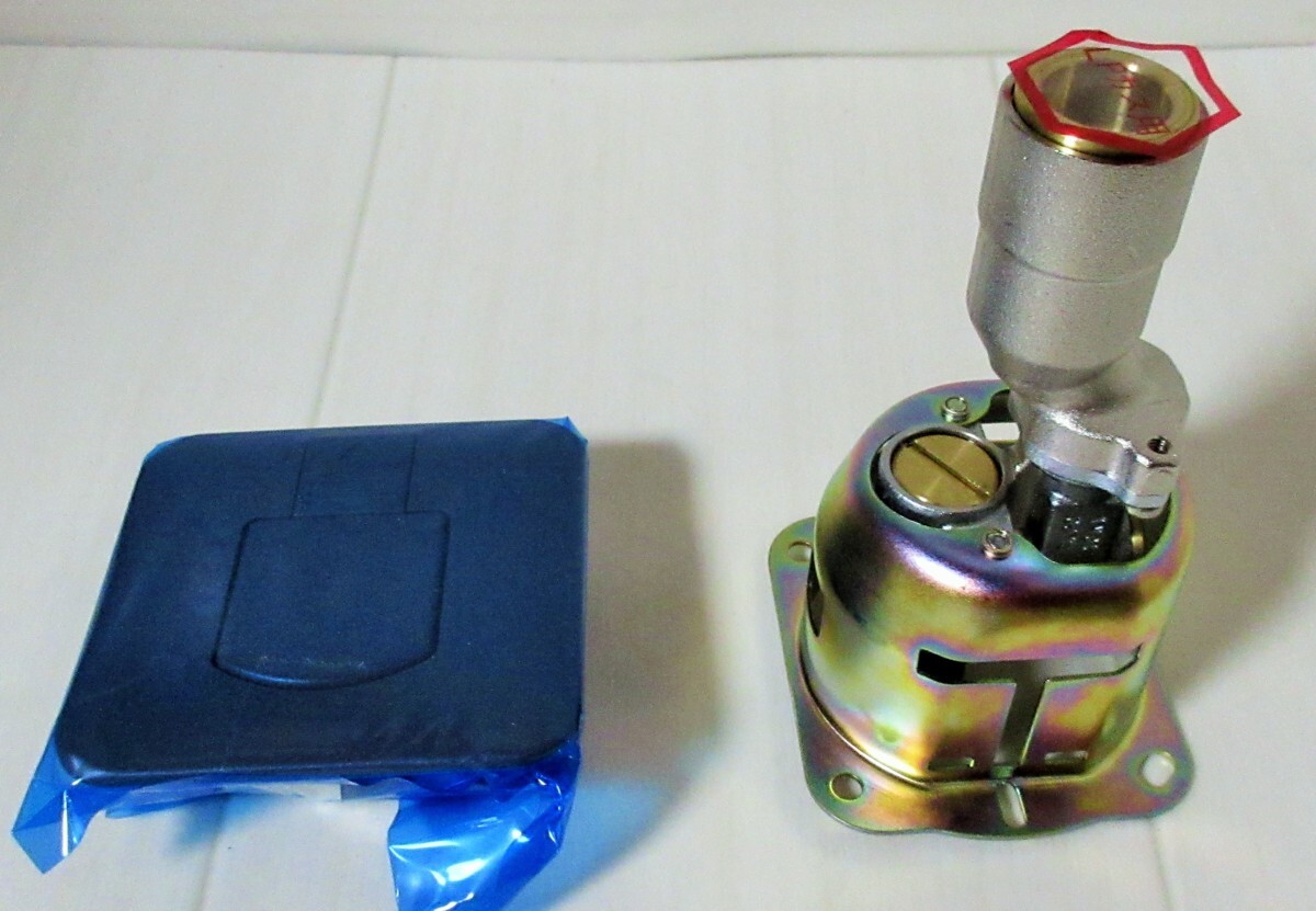 Yahoo!オークション - 光陽産業 G855AC5-09P(B) プッシュインパクト型...