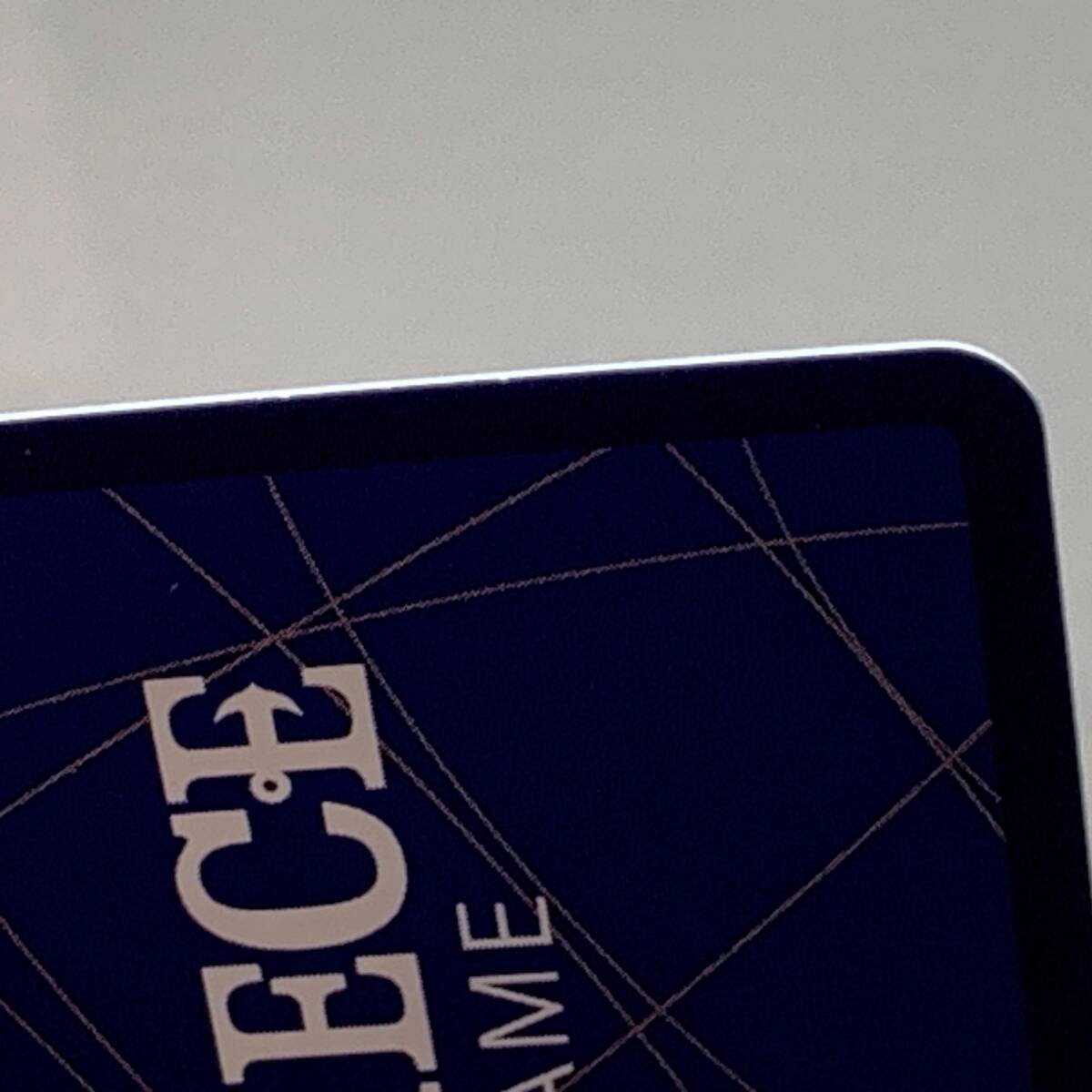 Yahoo!オークション - tu083 ワンピースカードゲーム ベロ・ベティ OP0...