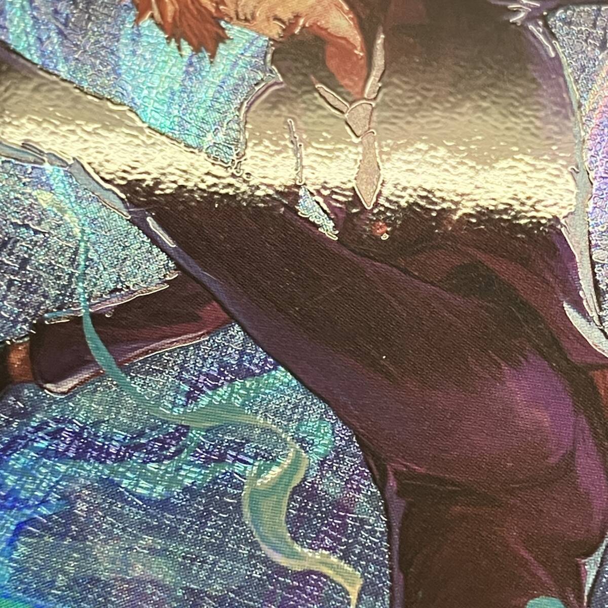 Yahoo!オークション - tu083 ワンピースカードゲーム サンジ OP06-119 ...