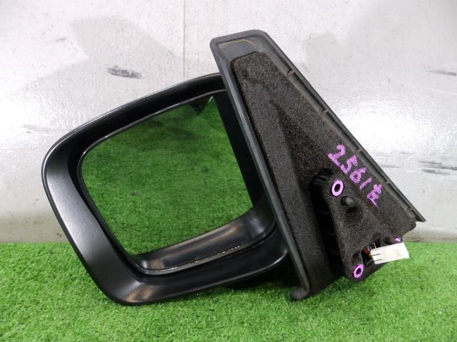 Yahoo!オークション - デリカD2/D 2 DBA-MB15S 左ドアミラー/左DM K12B...