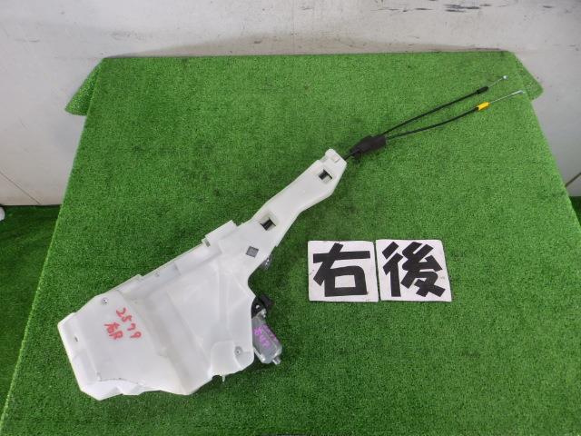 Yahoo!オークション - オデッセイ DBA-RC1 右リアドアロック K24W NH79...