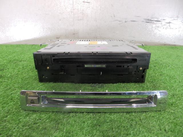 Yahoo!オークション - シーマ UA-GF50 オーディオ/デッキ VK45DE KYO 2...