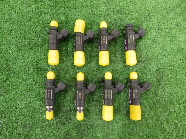 Yahoo!オークション - シーマ UA-GF50 インジェクター VK45DE KYO FBJC...