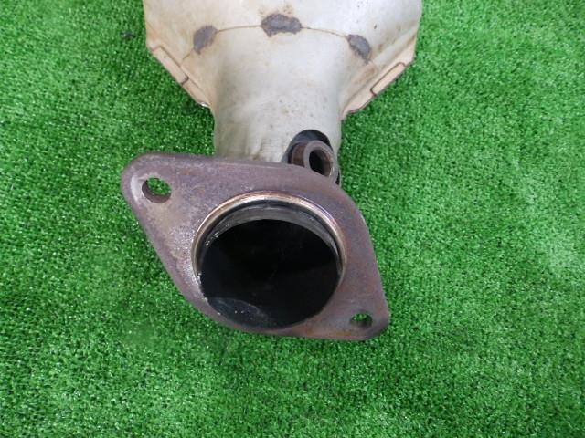 Yahoo!オークション - シーマ UA-GF50 フロントパイプ/触媒 VK45DE KYO...