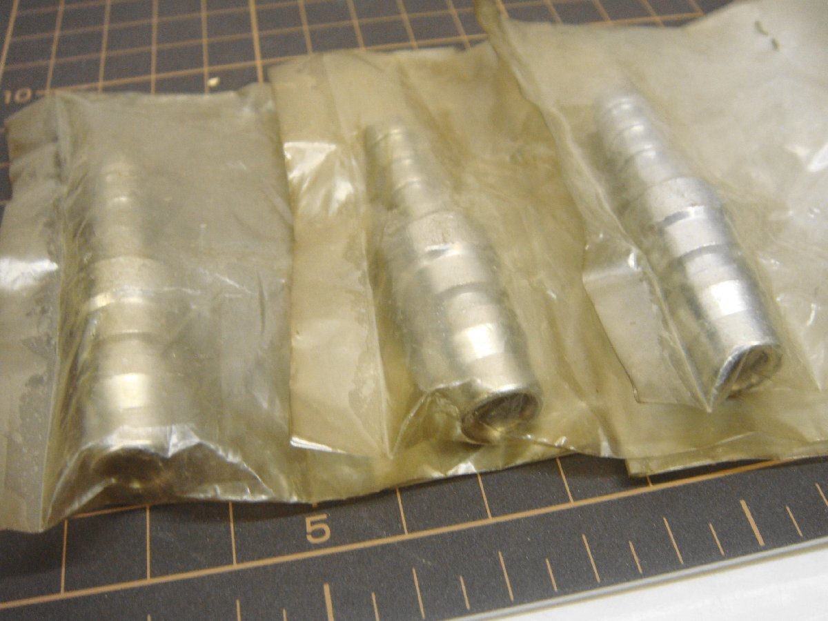 Yahoo!オークション - K252 【金物店在庫一掃】・マッハ Mach エアーツ...