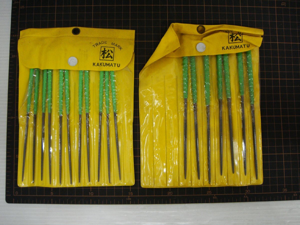 Yahoo!オークション - K281 【金物店在庫一掃】・カクマツ KAKUMATSU ...