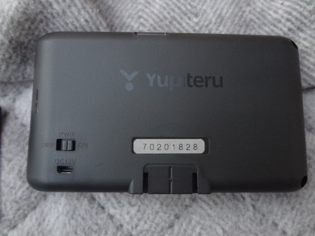 Yahoo!オークション - ユピテル OBDⅡ対応 ワンボディレーダー A120 中...