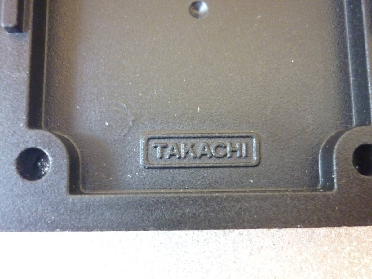 Yahoo!オークション - 【アルミケース】TAKACHI電気 アルミケース (黒)...
