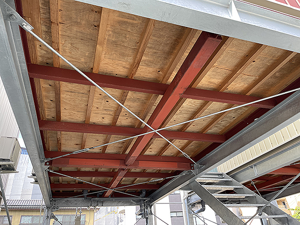 Yahoo!オークション - 福岡発 未使用 バストイレエアコン付き プレハ...