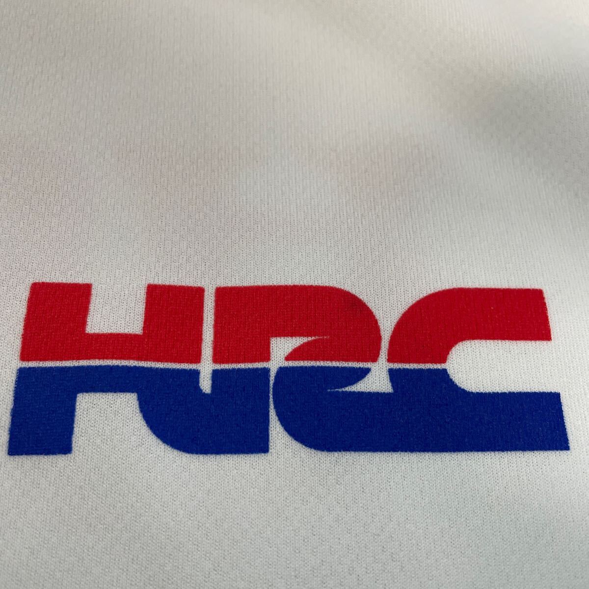 Yahoo!オークション - ホンダ HRC Tシャツ Lサイズ