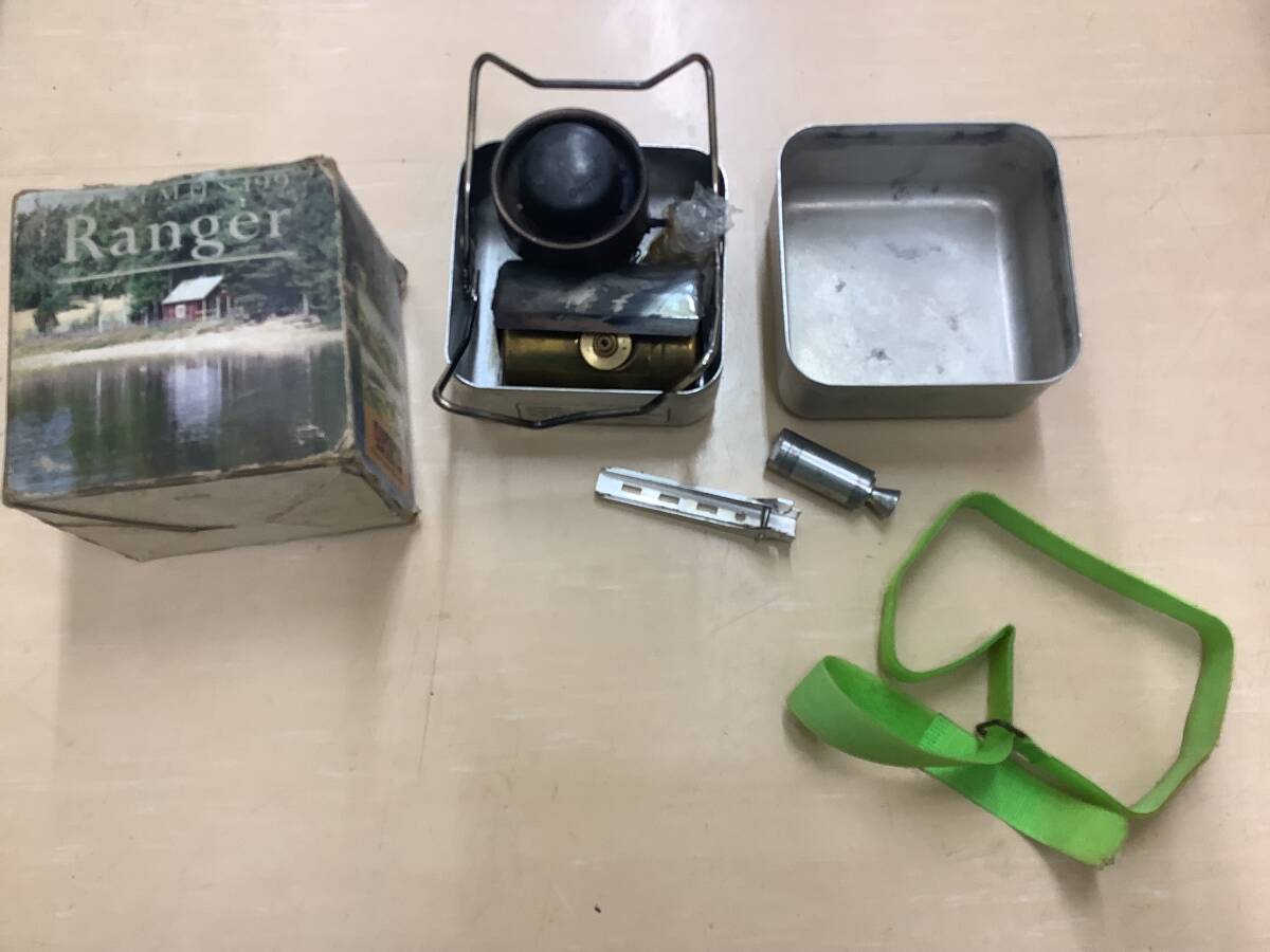 Optimus Ranger 199 オプティマス レンジャー ストーブ(その他)｜売買されたオークション情報、yahooの商品情報をアーカイブ公開 - オークファン（aucfan.com）