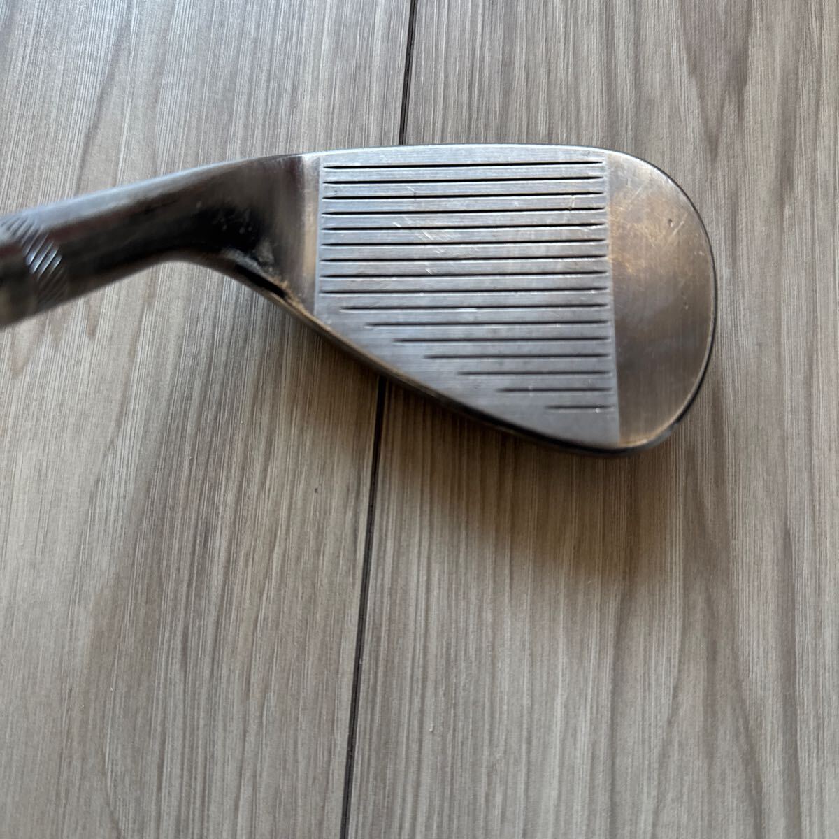 Yahoo!オークション - タイトリスト ヴォーケイ SM9 48. 10F