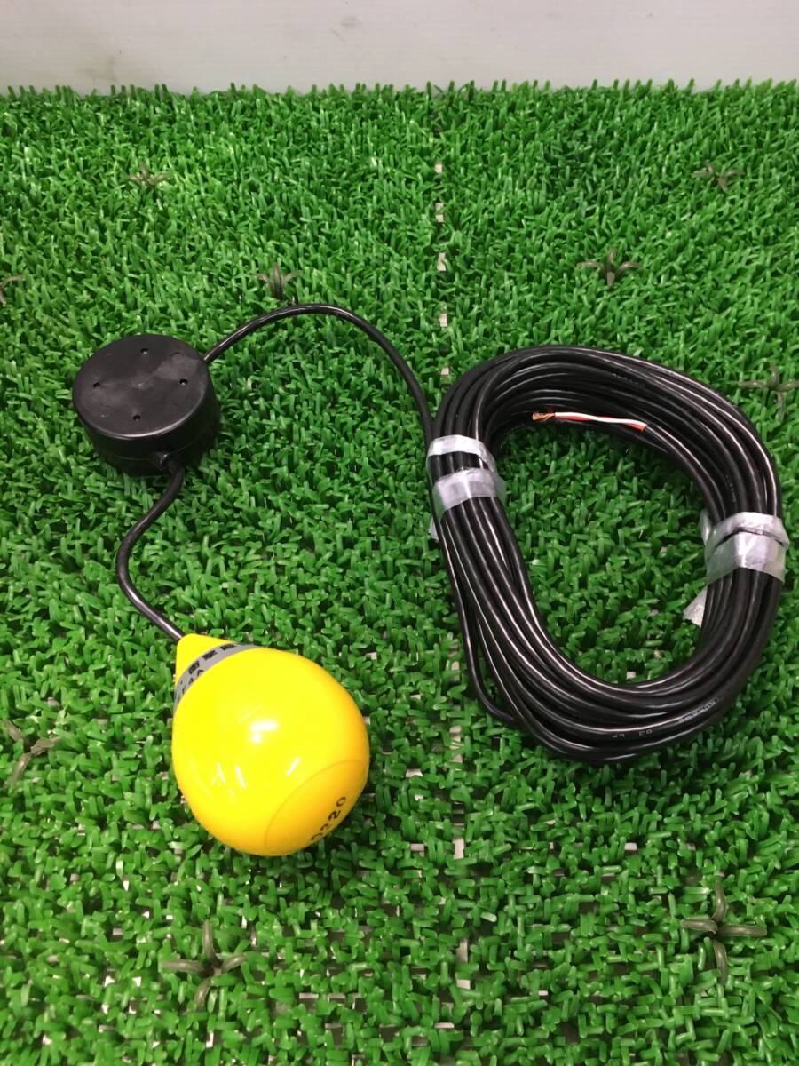 Yahoo!オークション - 【未使用品】【0907】エバラ水位制御用フロート...