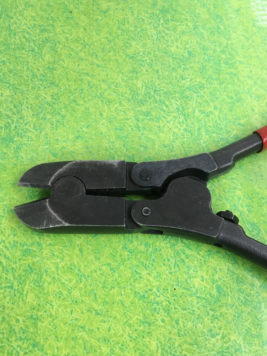 Yahoo!オークション - 【0907】Snap-on ボルトカッター HL9ACP ITNUGLA...