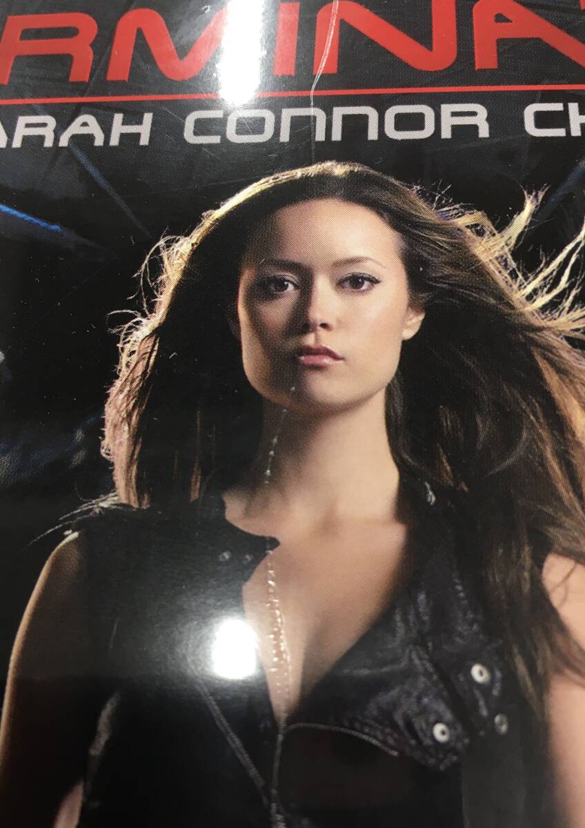 Yahoo!オークション - ターミネーター サラコナー・クロニクル The Fir...