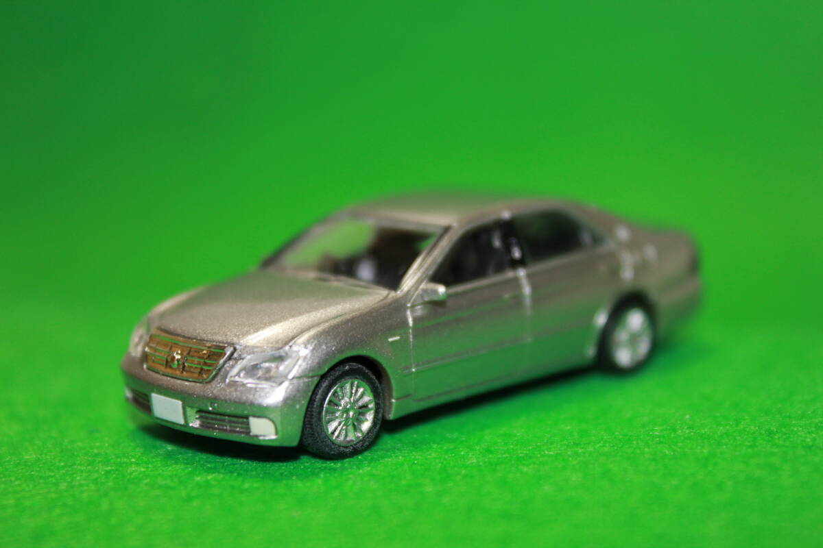 Yahoo!オークション - トミーテック ザ・カーコレクション 80/1 Vol 5 ...