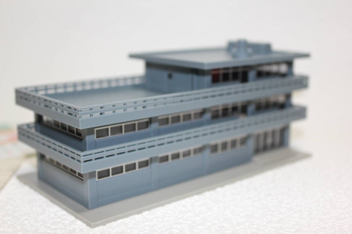 Yahoo!オークション - TOMIX 4025 詰所