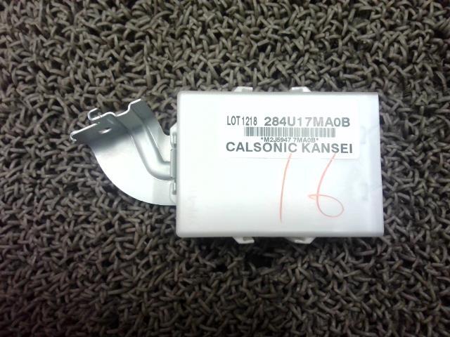 デイズ 5AA-B44W CANゲートウェイコントロール GAS X42 284U1-7MA0B(日産用)｜売買されたオークション情報、yahooの商品情報をアーカイブ公開 - オークファン ...