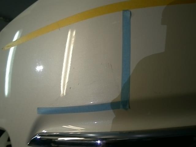 Yahoo!オークション - オデッセイ DBA-RB1 フロントバンパー カバー NH...