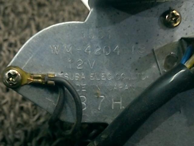 Yahoo!オークション - レックス E-KH2 フロント ワイパー モーター