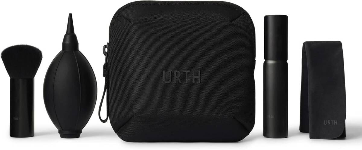 Yahoo!オークション - D387 Urth ガラス掃除キットプロの仕上がり