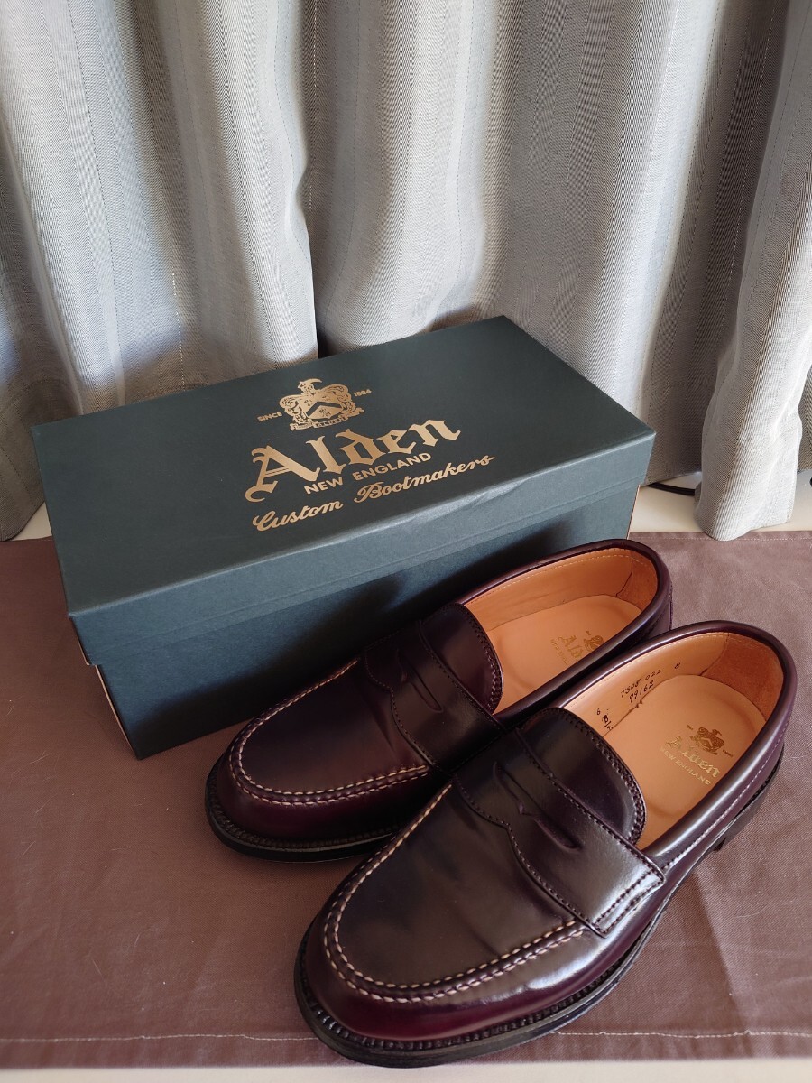 Yahoo!オークション - オールデン ALDEN 99162 US6D