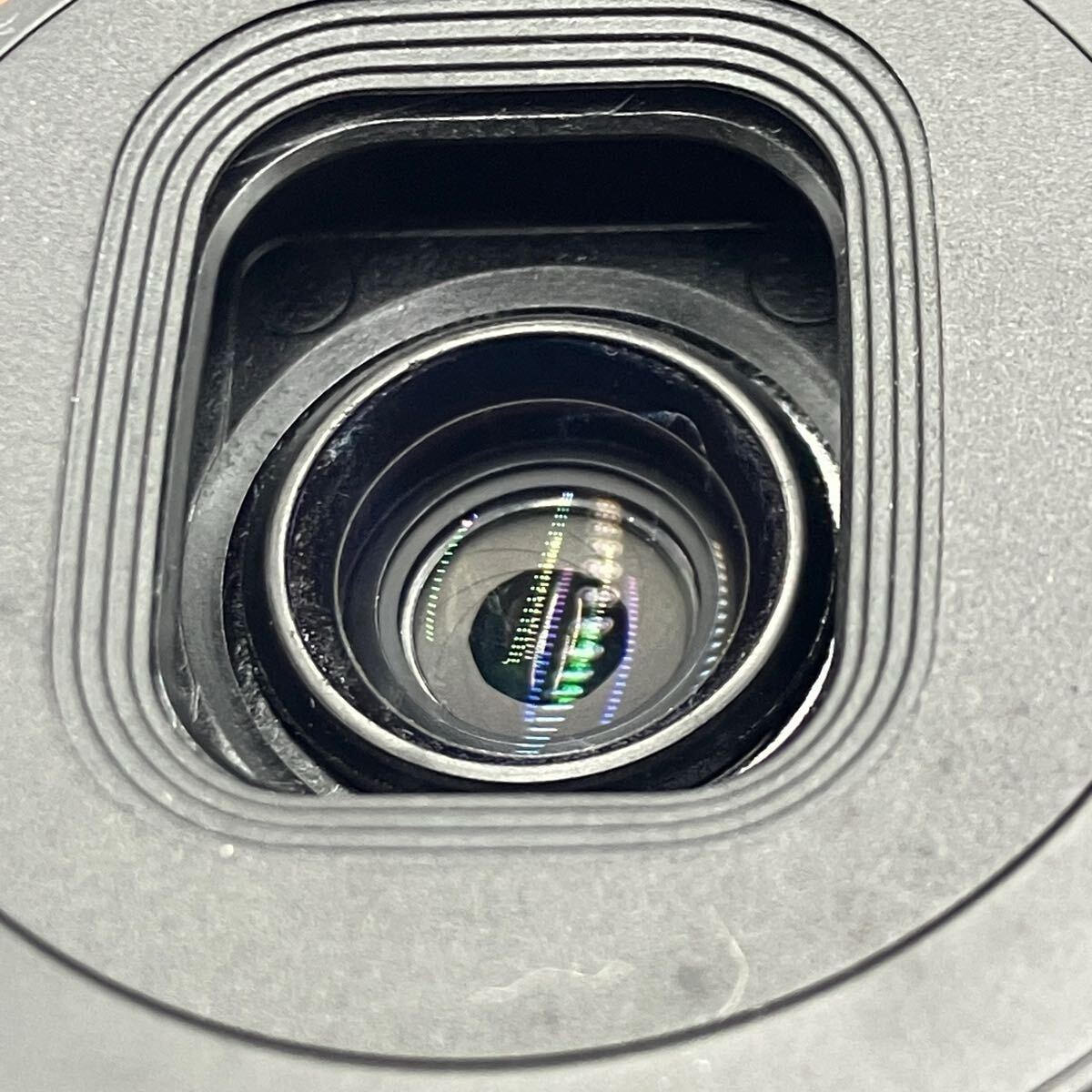 Yahoo!オークション - RICOH リコー GR コンパクトデジタルカメラ GRL...