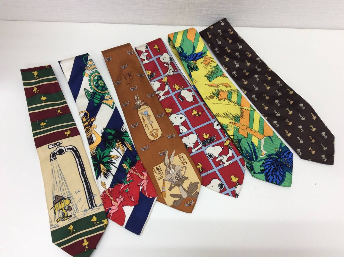 Yahoo!オークション - 9918 ICEBERG アイスバーグ ネクタイ 6点セット...