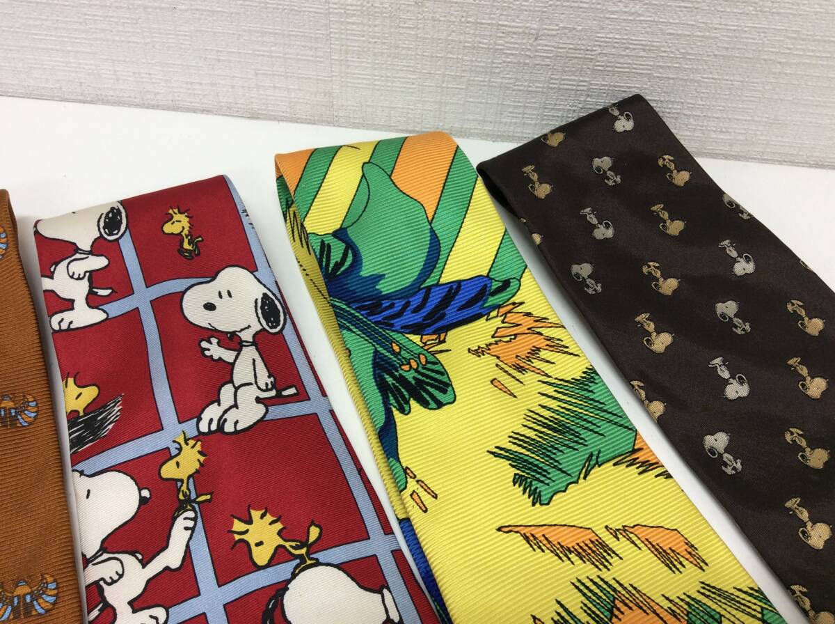 Yahoo!オークション - 9918 ICEBERG アイスバーグ ネクタイ 6点セット...