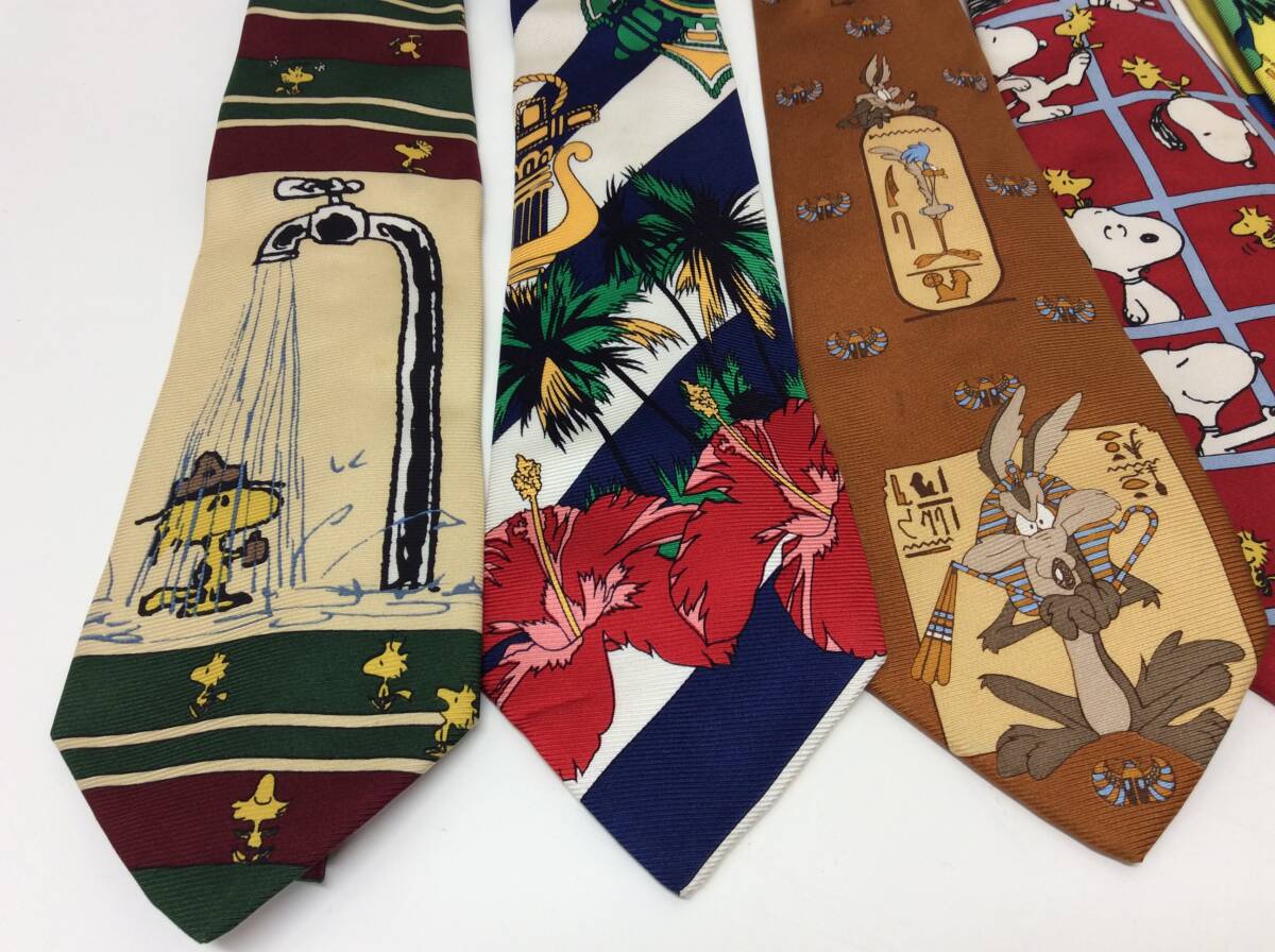 Yahoo!オークション - 9918 ICEBERG アイスバーグ ネクタイ 6点セット...