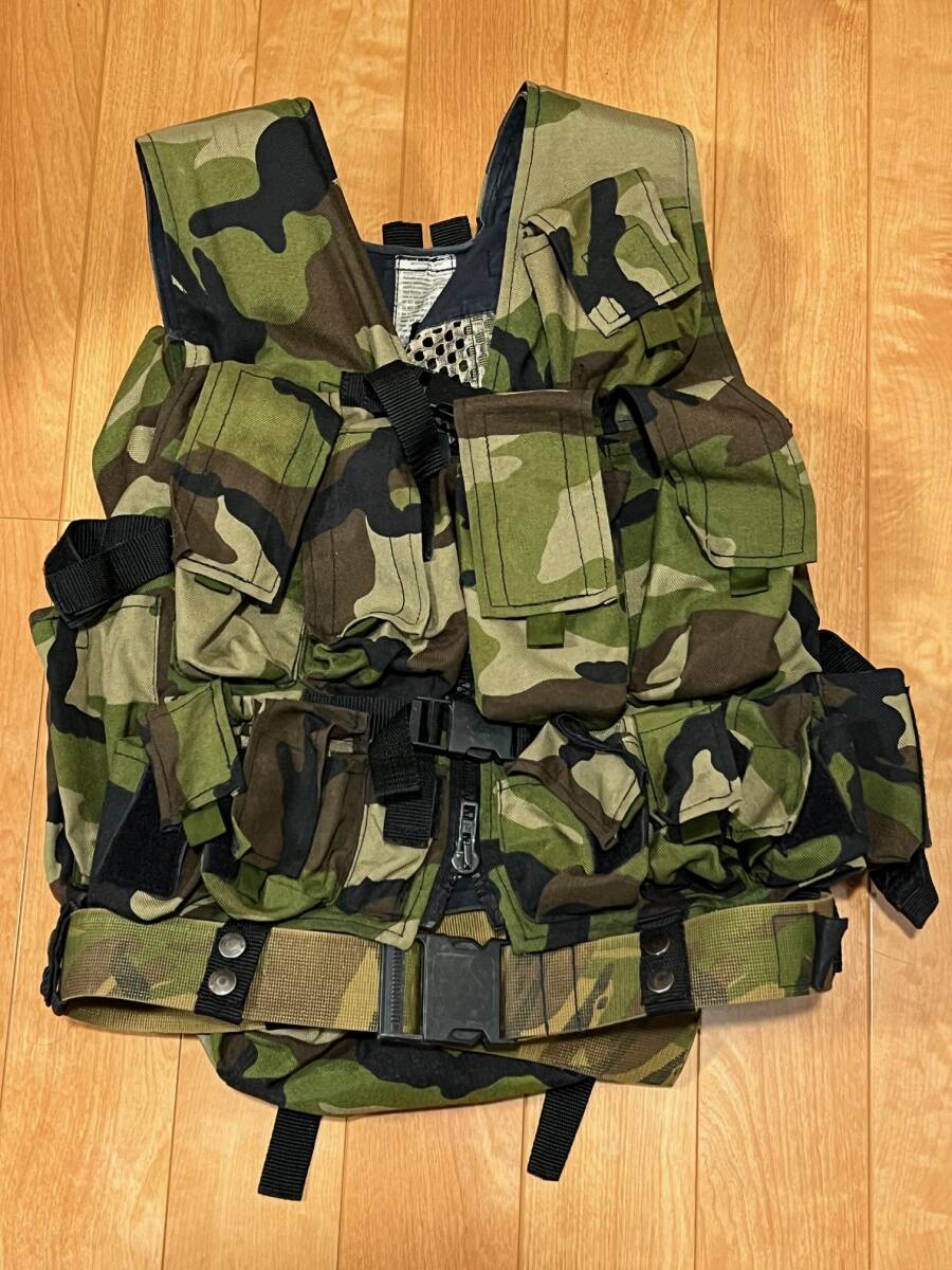 Yahoo!オークション - 実物 SRVV コリアンウッドランド ベスト ベルト ...