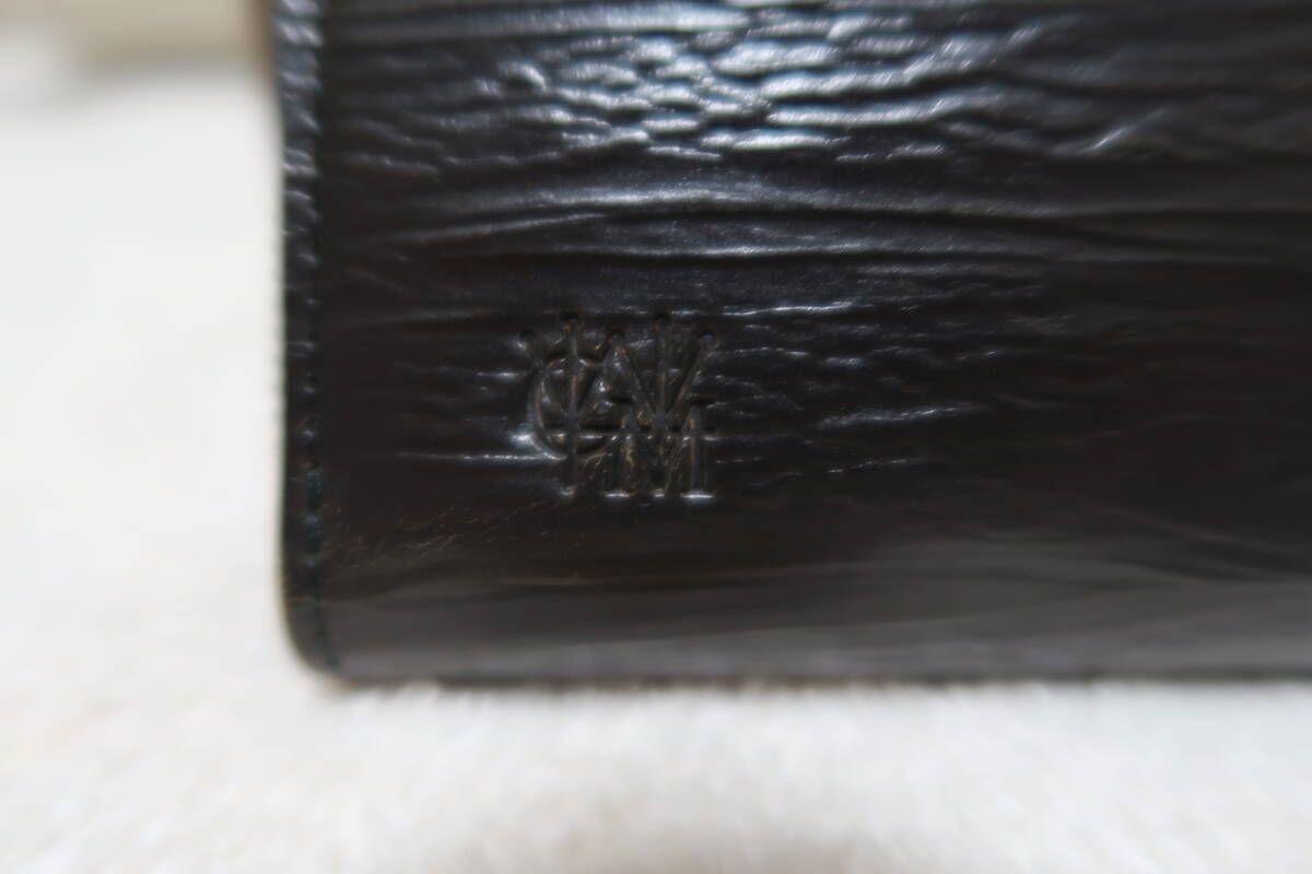 Yahoo!オークション - 【美品】 COCOMEISTER ココマイスター ゴースト...