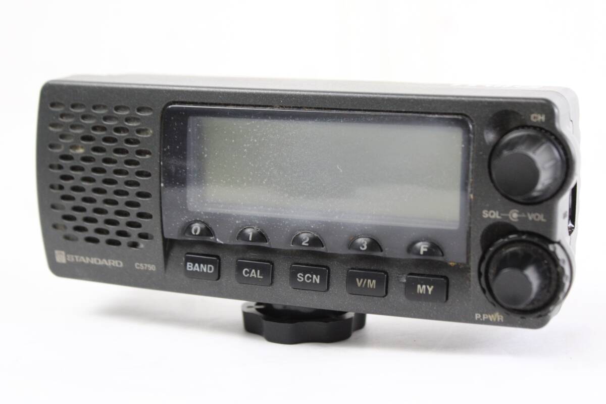 Yahoo!オークション - 現状品 現状品 日本マランツ トランシーバー C57...