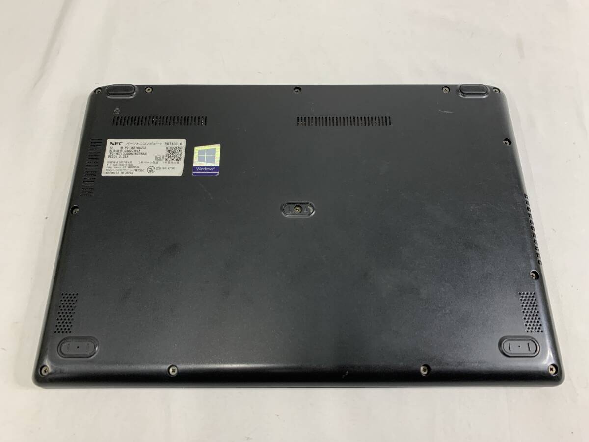 Yahoo!オークション - NEC VersaPro VC-6 VKT10C-6 第10世代Intel Core...