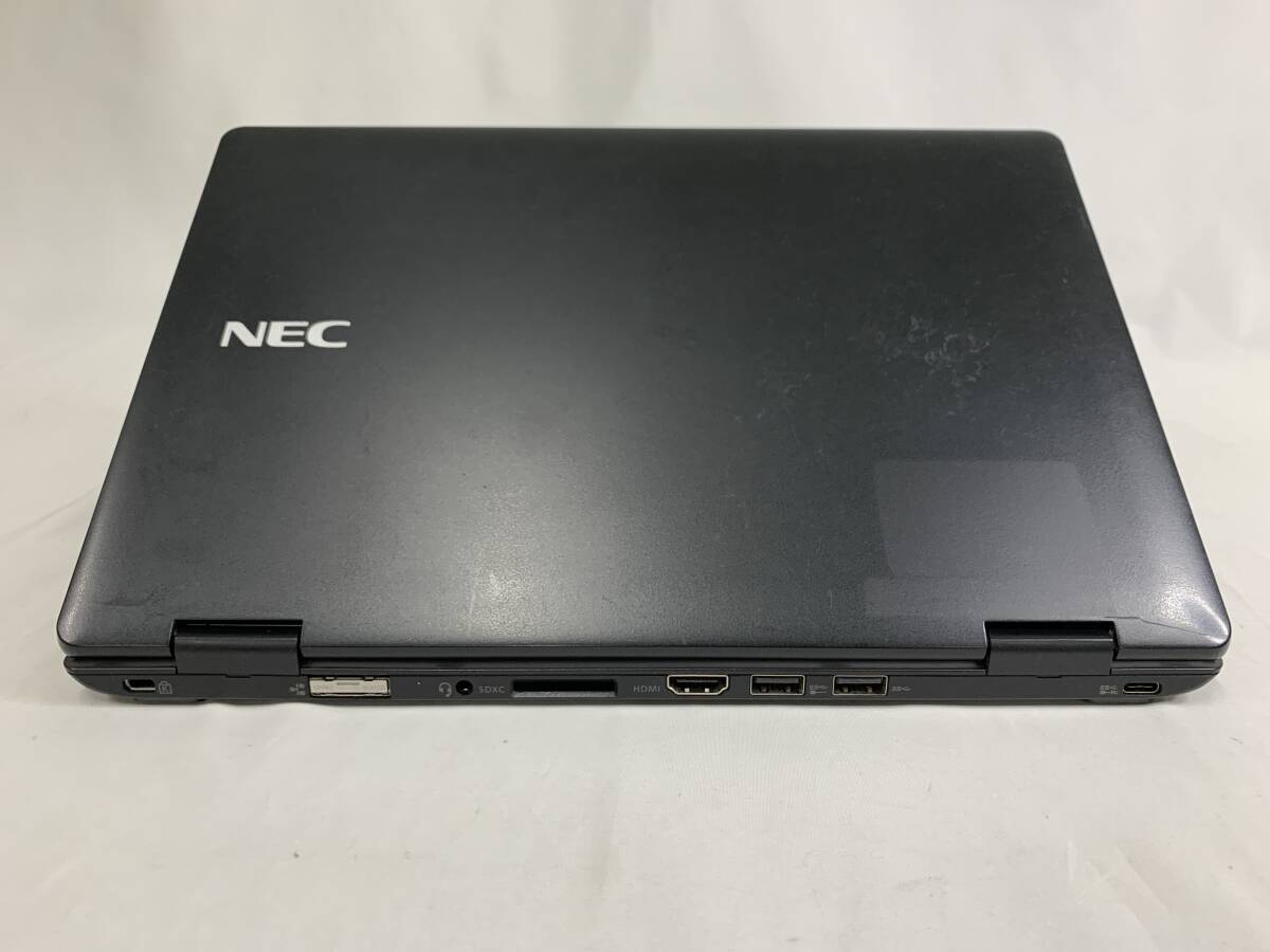 Yahoo!オークション - NEC VersaPro VC-6 VKT10C-6 第10世代Intel Core...