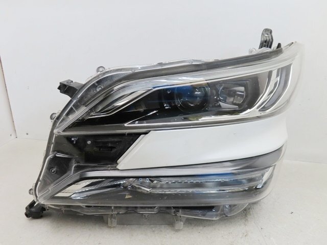 Yahoo!オークション - 【ジャンク】 トヨタ ヴェルファイア 30 AGH30W ...