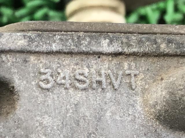 Yahoo!オークション - ミニキャブ V-U41T キャブレター MD171771 【即...