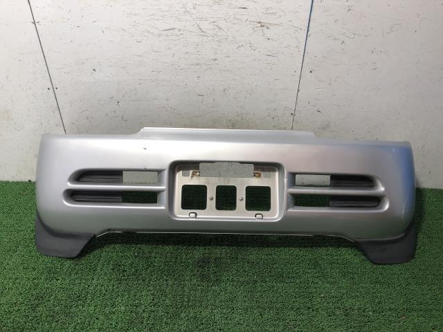 Yahoo!オークション - ビート E-PP1 RバンパーASSY 71501-SS1-000ZB