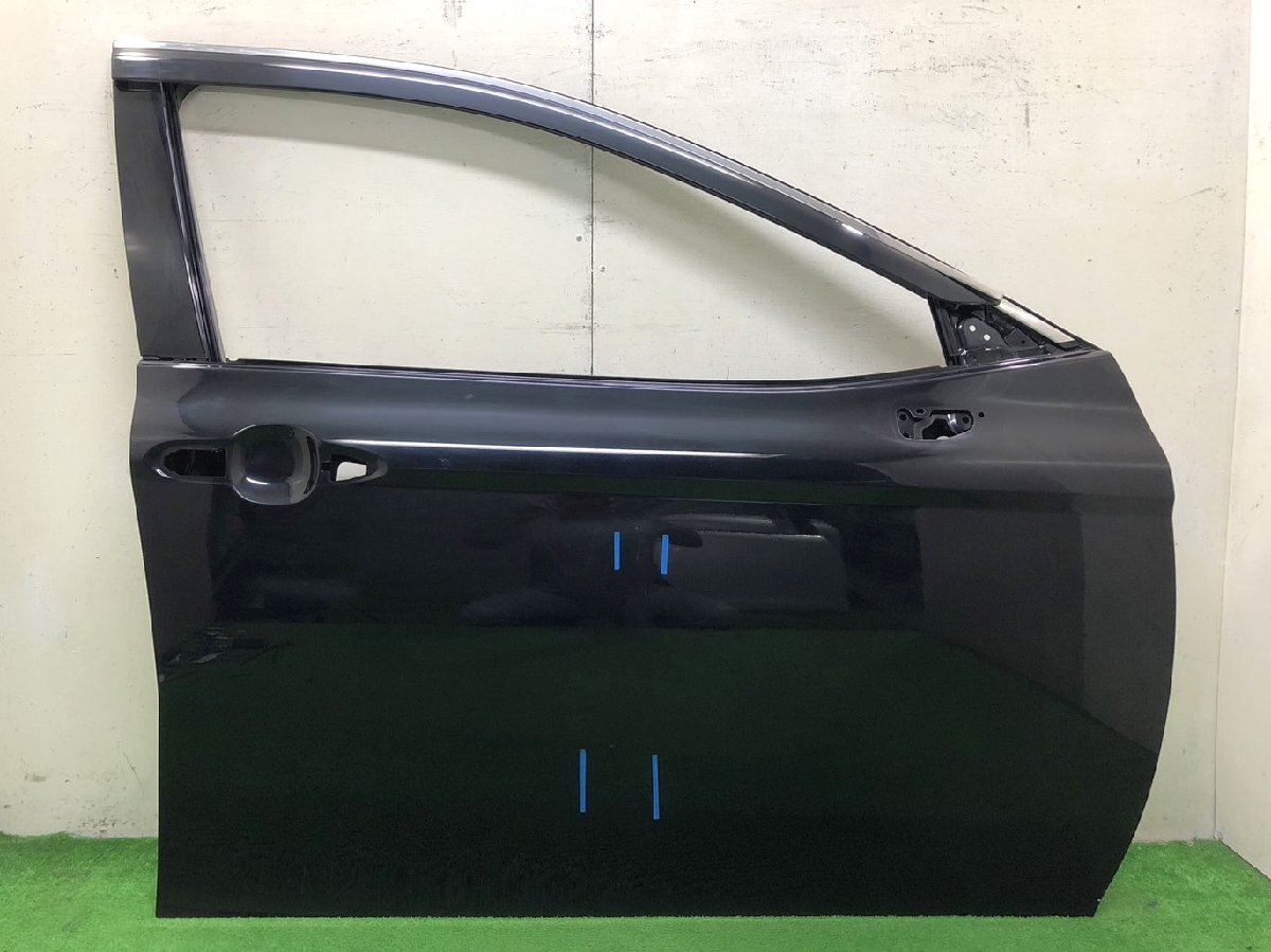 Yahoo!オークション - 82740 AXVH70/AXVH75 カムリ 純正 右フロントド...