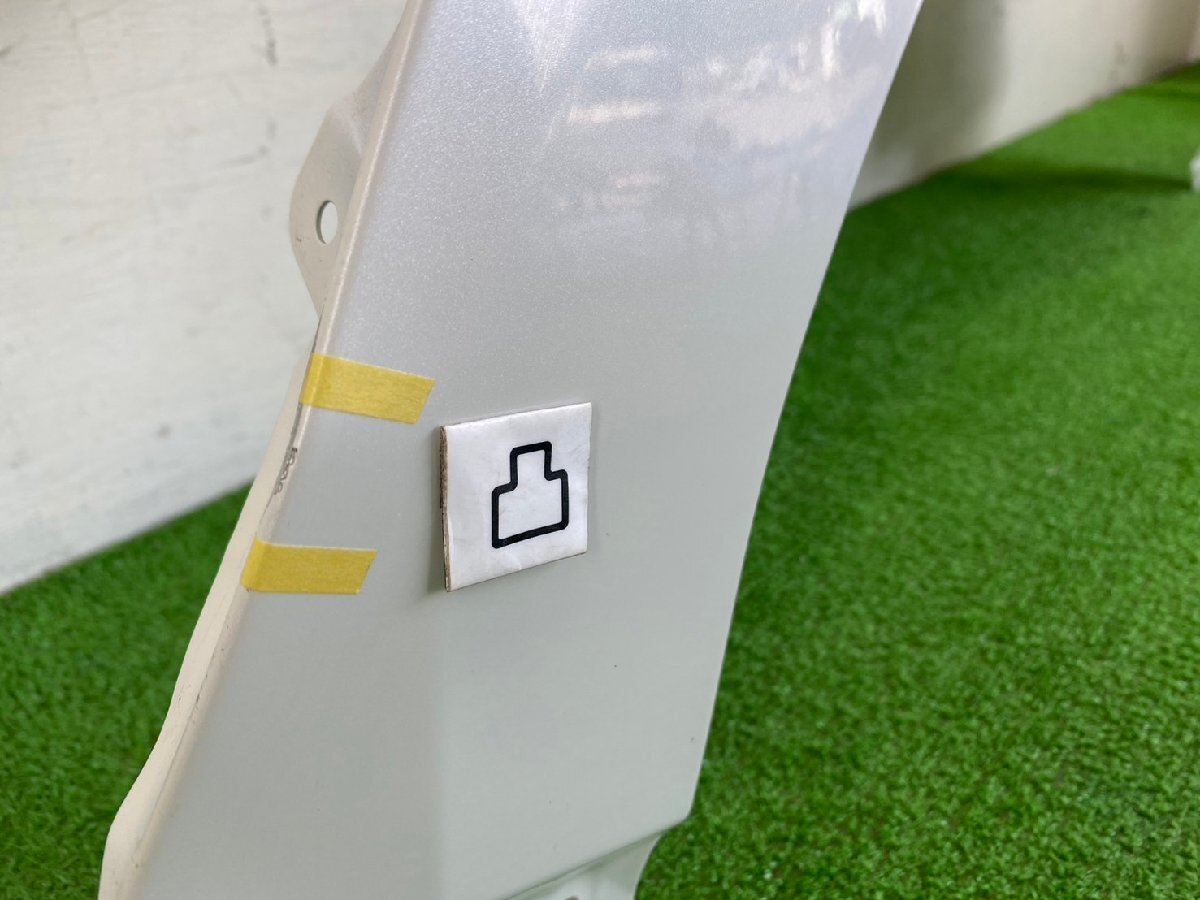 Yahoo!オークション - 79280 VN5 レヴォーグ 純正 右フェンダー ほ9-1.