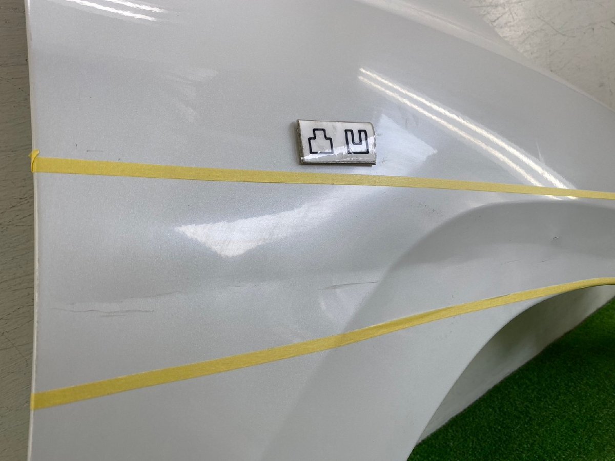 Yahoo!オークション - 79280 VN5 レヴォーグ 純正 右フェンダー ほ9-1.