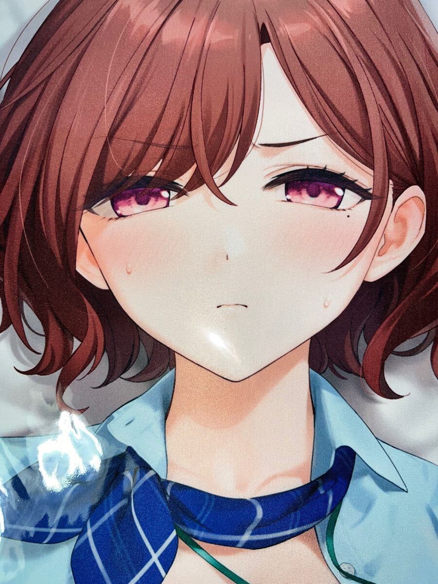 正規品 Orange Maru YD アイドルマスター シャイニーカラーズ 樋口円香 OL 抱き枕カバー C105 C104 コミケ(コミック、アニメグッズ)｜売買されたオークション情報 ...