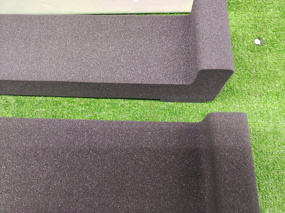 Yahoo!オークション - 未使用品 TERZO ルーフボックス用 インナーブロ...